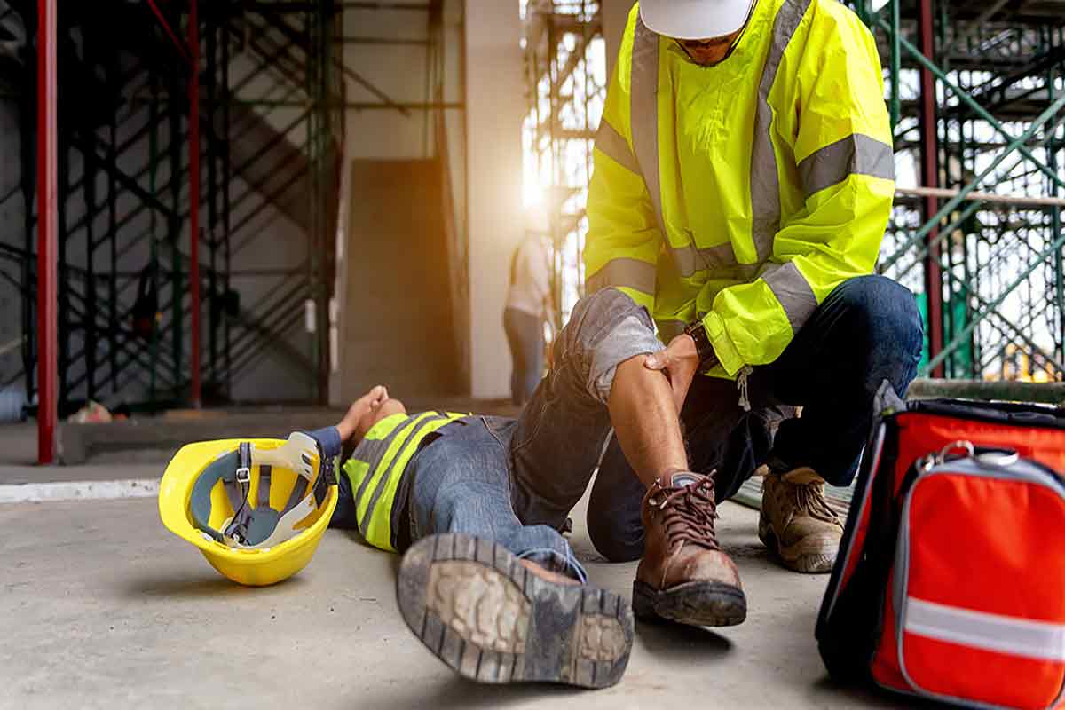 How Construction Accidents Influence Its Victim s Life High Rise How Construction Accidents Influence Its Victim s Life High Rise