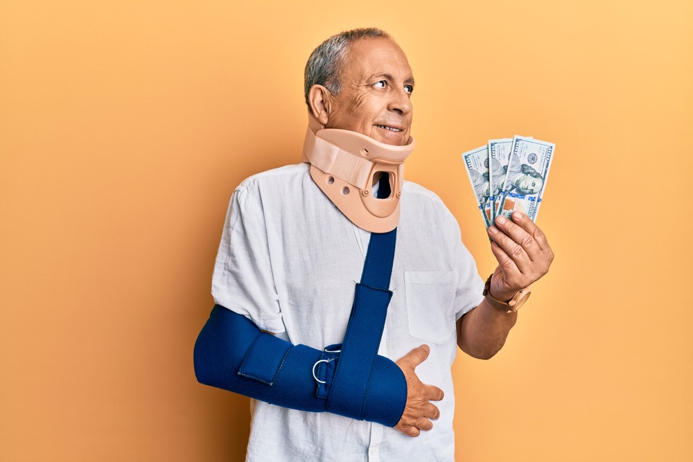 Personal Injury Settlements | High Rise Financial