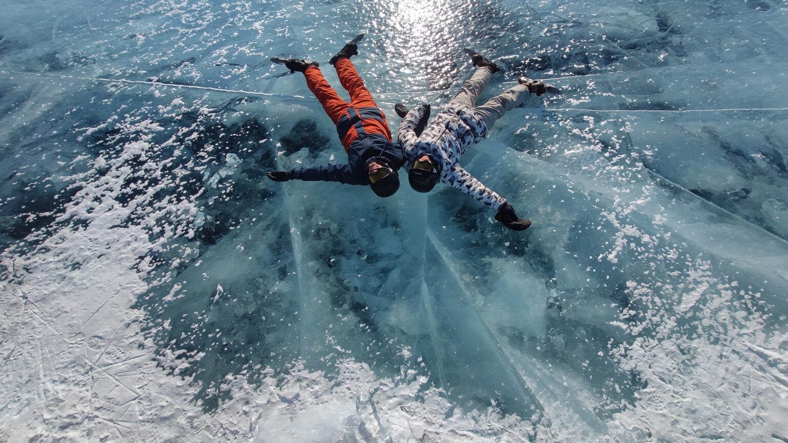 Personal Injury from Falling on Ice | High Rise Financial