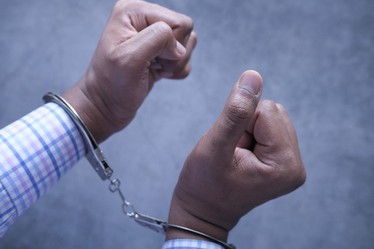 9 Factors that Can Increase the Risk of Wrongful Convictions | High ...