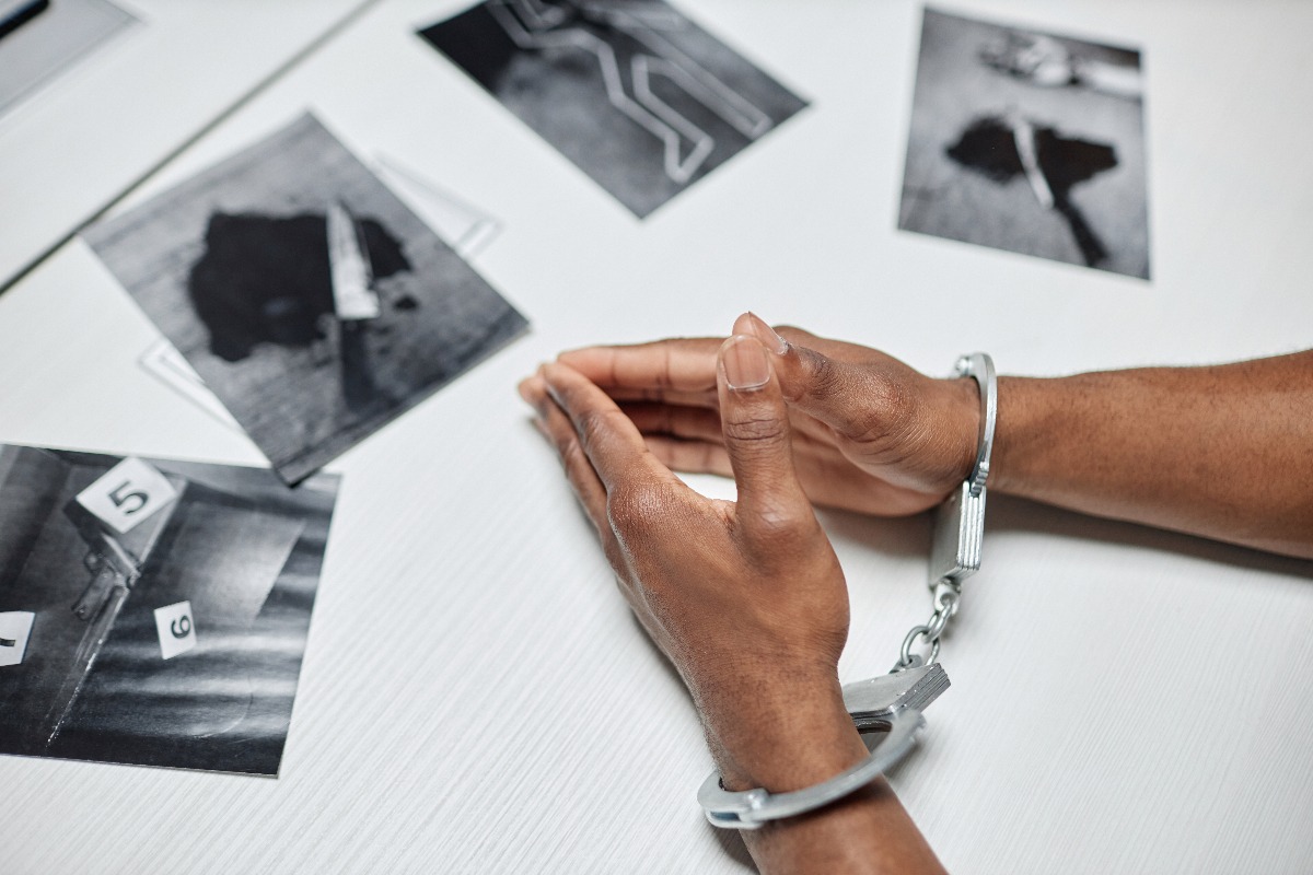 The Role of DNA Evidence in Wrongful Conviction Cases | High Rise Financial