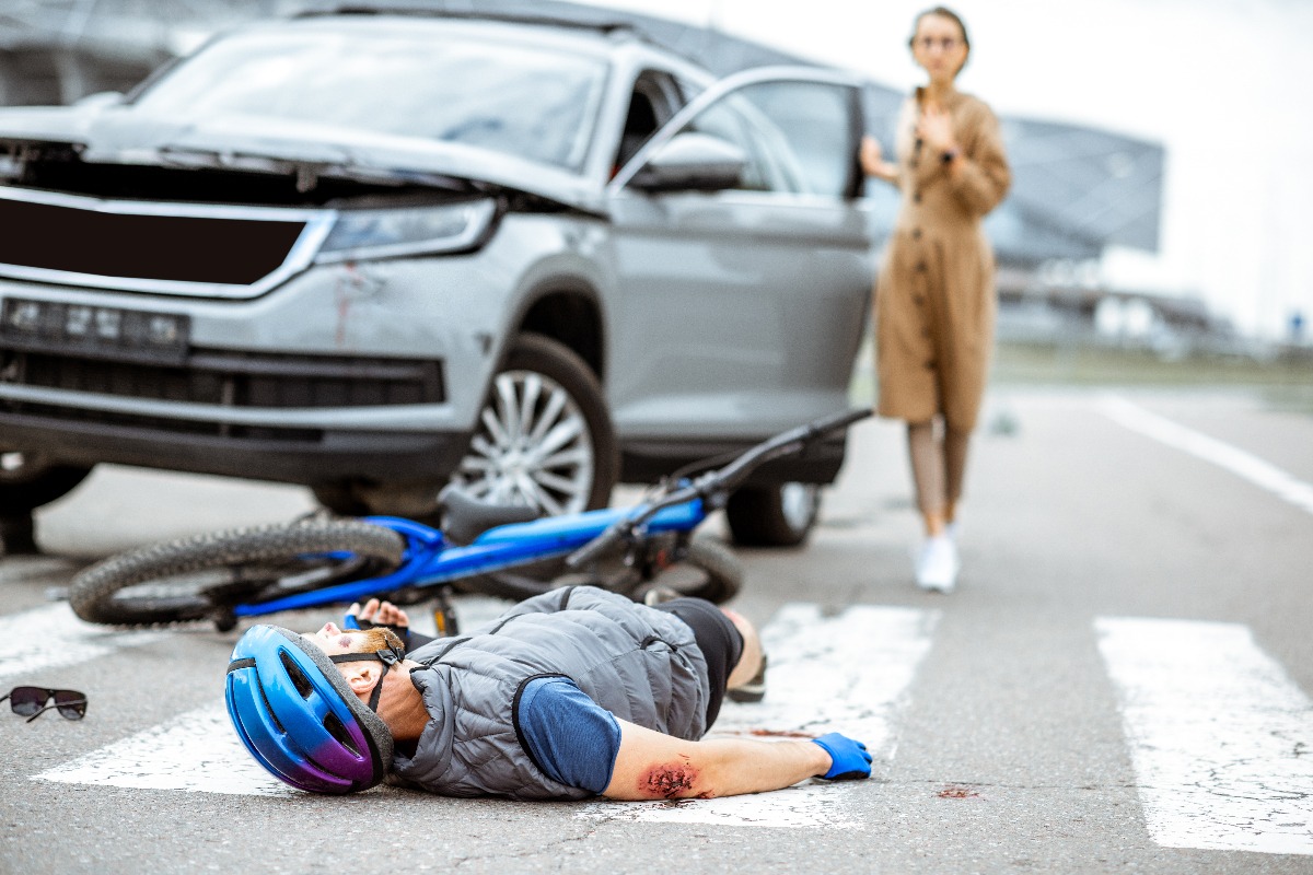 Understanding Comparative Negligence in Car Accident Claims | High Rise ...