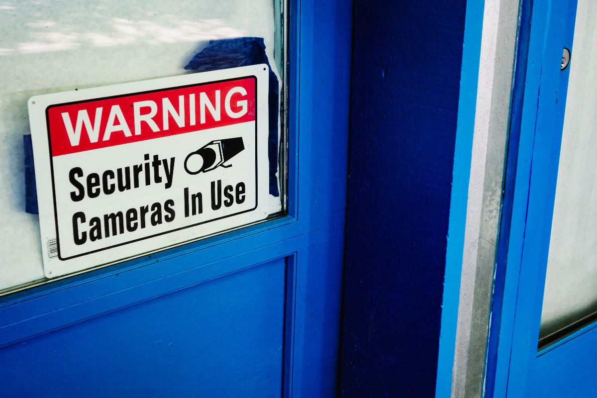 Safety First: 10 Essential Tips to Prevent Security Issues on ...