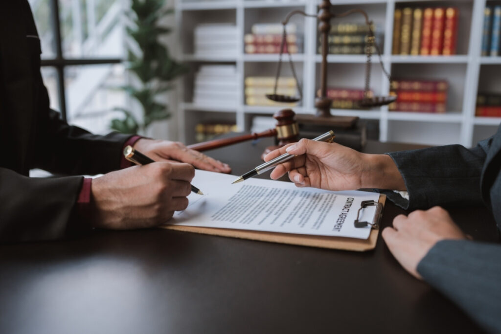 What is a Letter of Protection (LOP)? | High Rise Financial