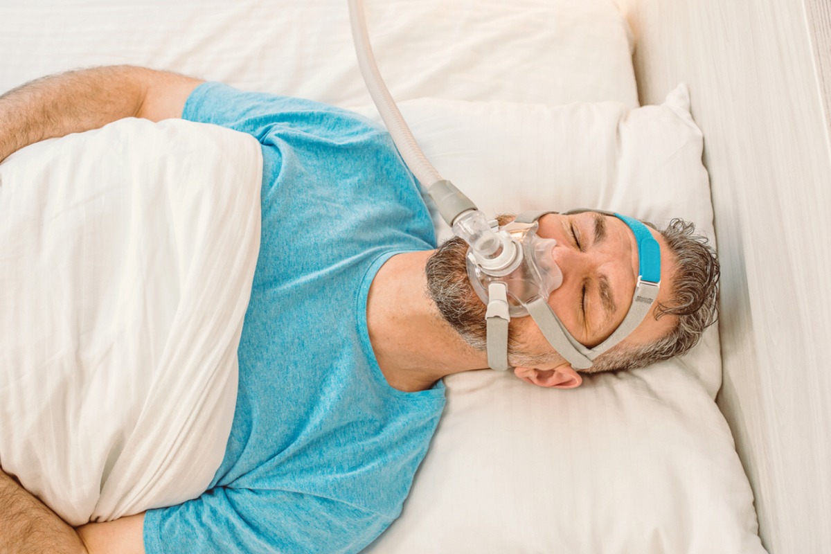 Who Qualifies for a CPAP Lawsuit? | High Rise Financial
