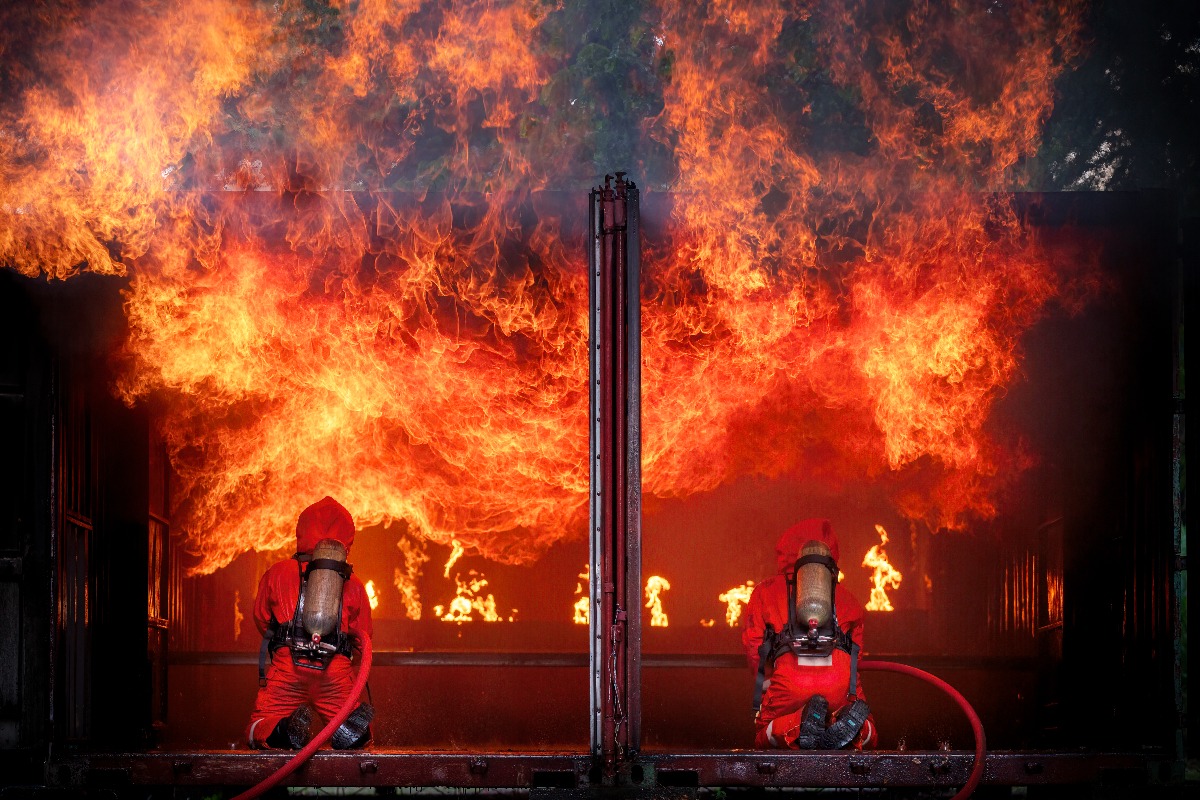 Fire Lawsuit Loans| Fast. Easy. No Risk.
