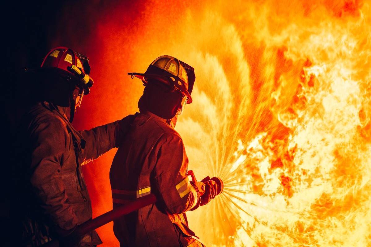 Los Angeles Fire Lawsuit Loans | Fast. Easy. No Risk.