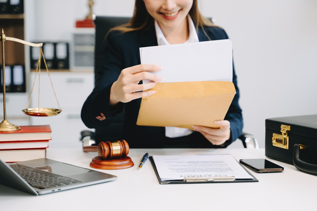 What Does LOP Mean? | High Rise Financial