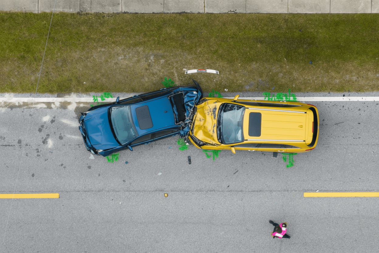 Ogden Car Accident Loans | High Rise Financial