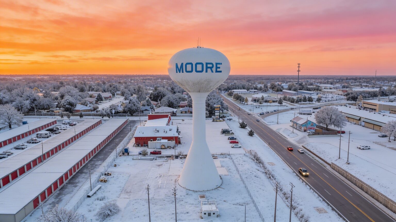 Moore Car Accident Loans | High Rise Financial